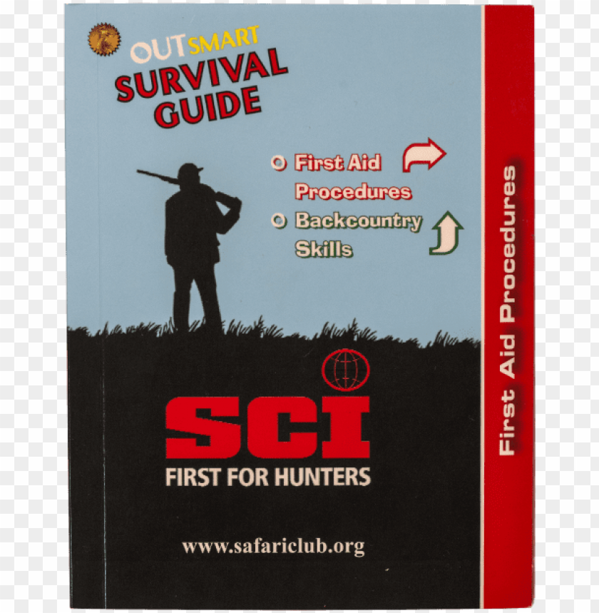 Free download | HD PNG outsmart survival guide outsmart survival guide ...