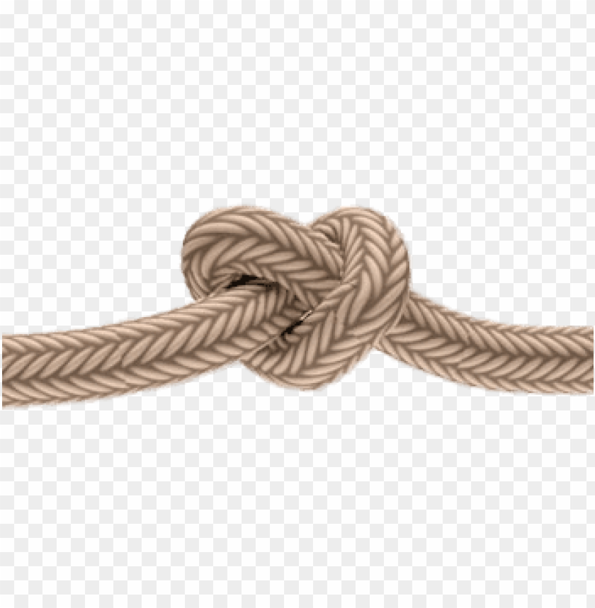 Free download | HD PNG overhand knot PNG transparent with Clear ...