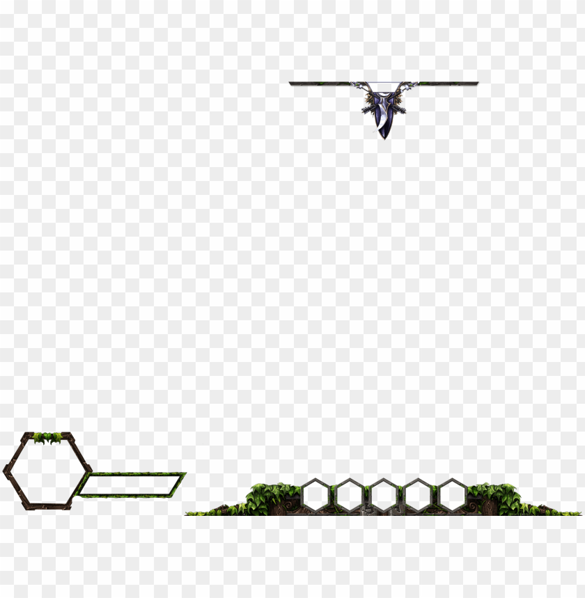 Free download | HD PNG overlays for stream and airplane PNG transparent ...