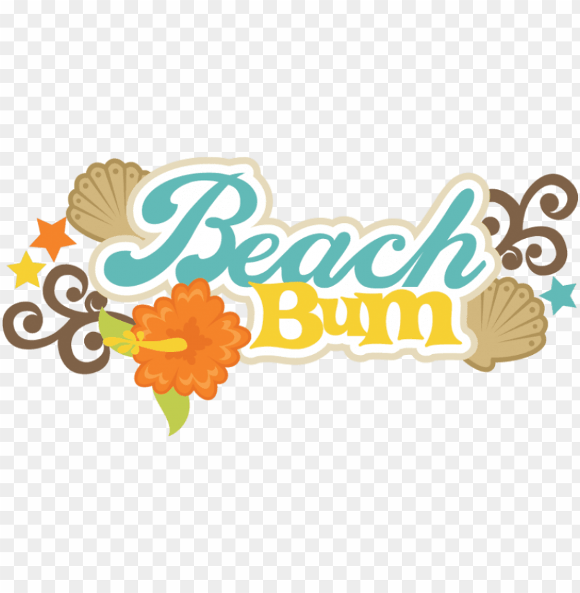 Free download | HD PNG overty bum huge freebie download for beach bum ...