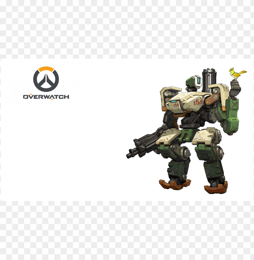 Free download | HD PNG overwatch bastion PNG transparent with Clear ...