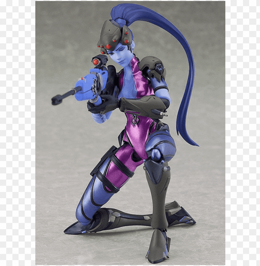 Free download | HD PNG overwatch figma widowmaker PNG transparent with ...