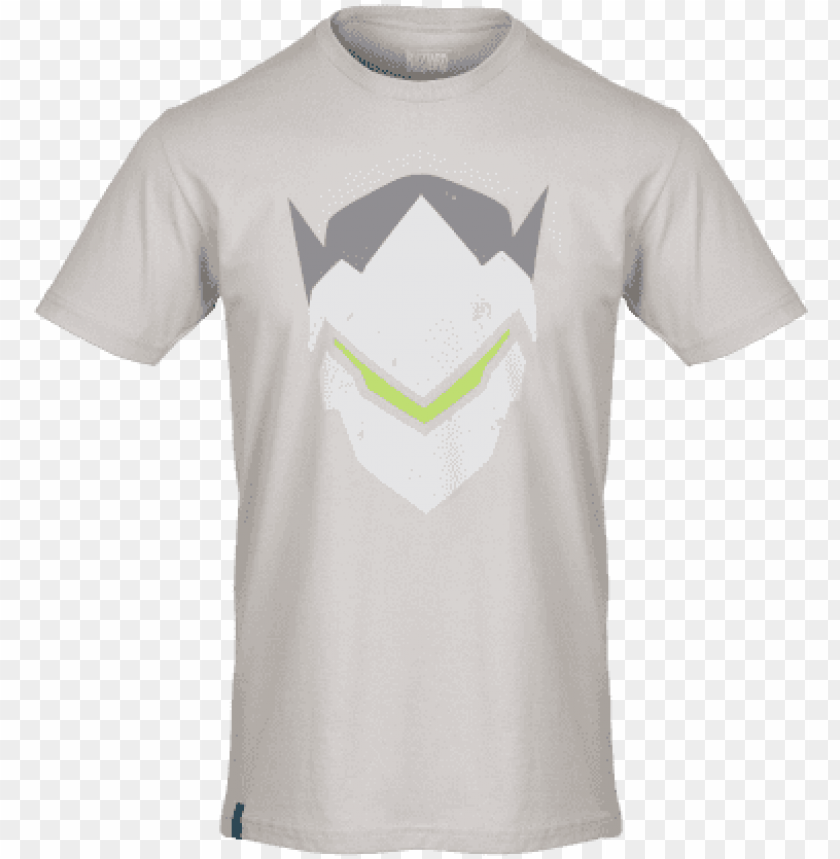 Free download | HD PNG overwatch genji shirt overwatch blizzard shirt ...