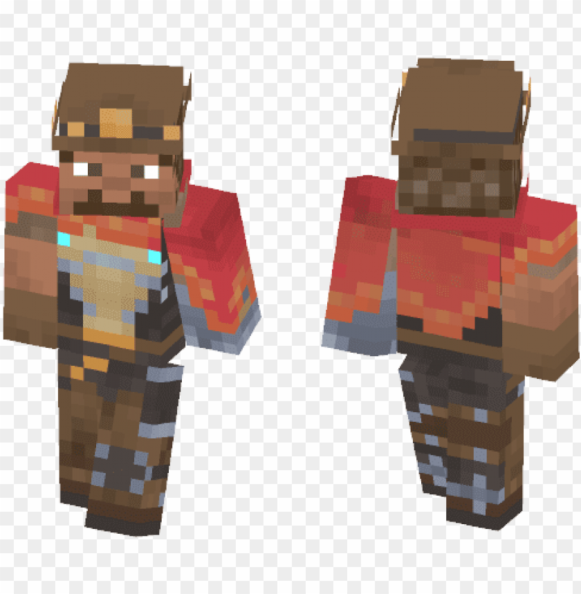 Free download | HD PNG overwatch jesse mccree savini jason minecraft ...