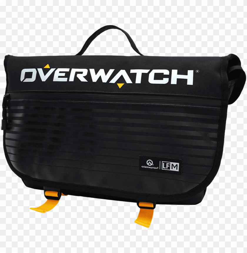 Free download | HD PNG overwatch logo 16 messenger bag messenger ba PNG ...