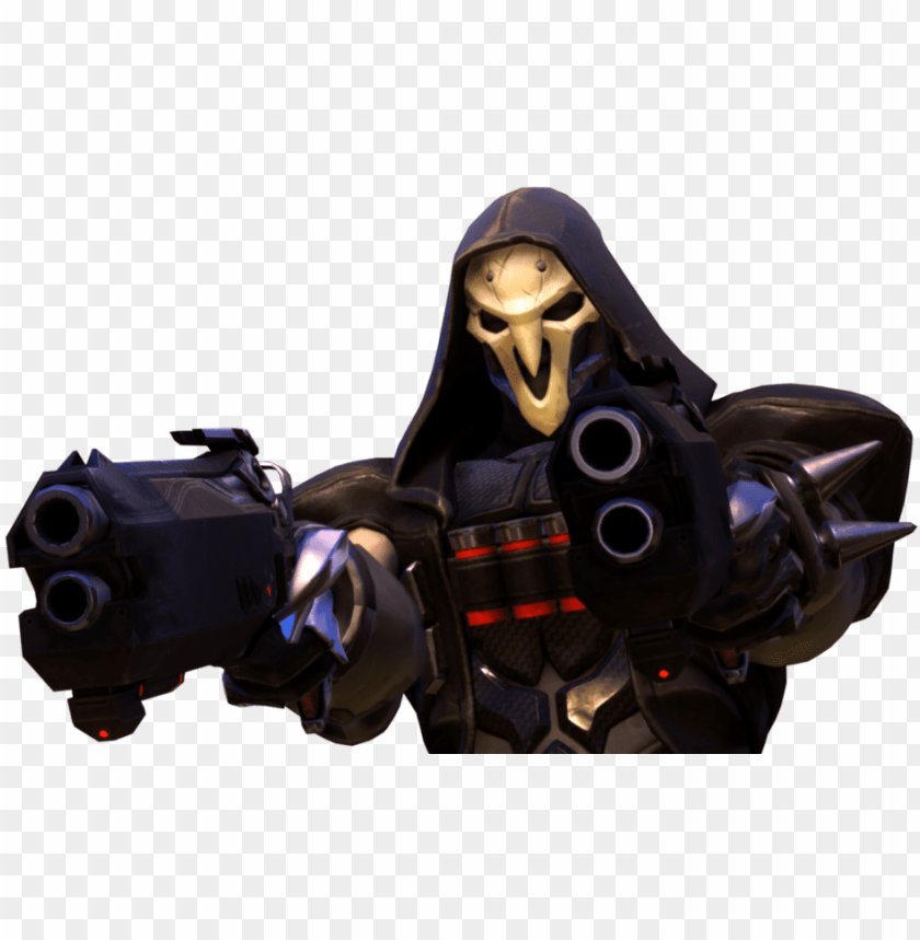 Free download | HD PNG overwatch reaper png reaper overwatch render PNG ...