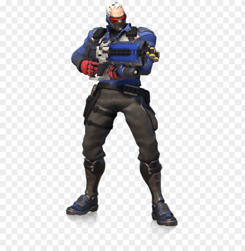Free download | HD PNG overwatch soldier 76 PNG transparent with Clear ...