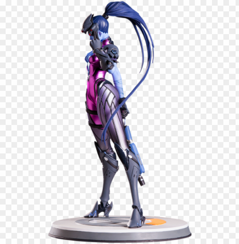 Free download | HD PNG overwatch widowmaker statue 360 view PNG ...