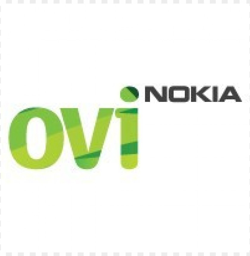 Free download | HD PNG ovi nokia logo vector free | TOPpng