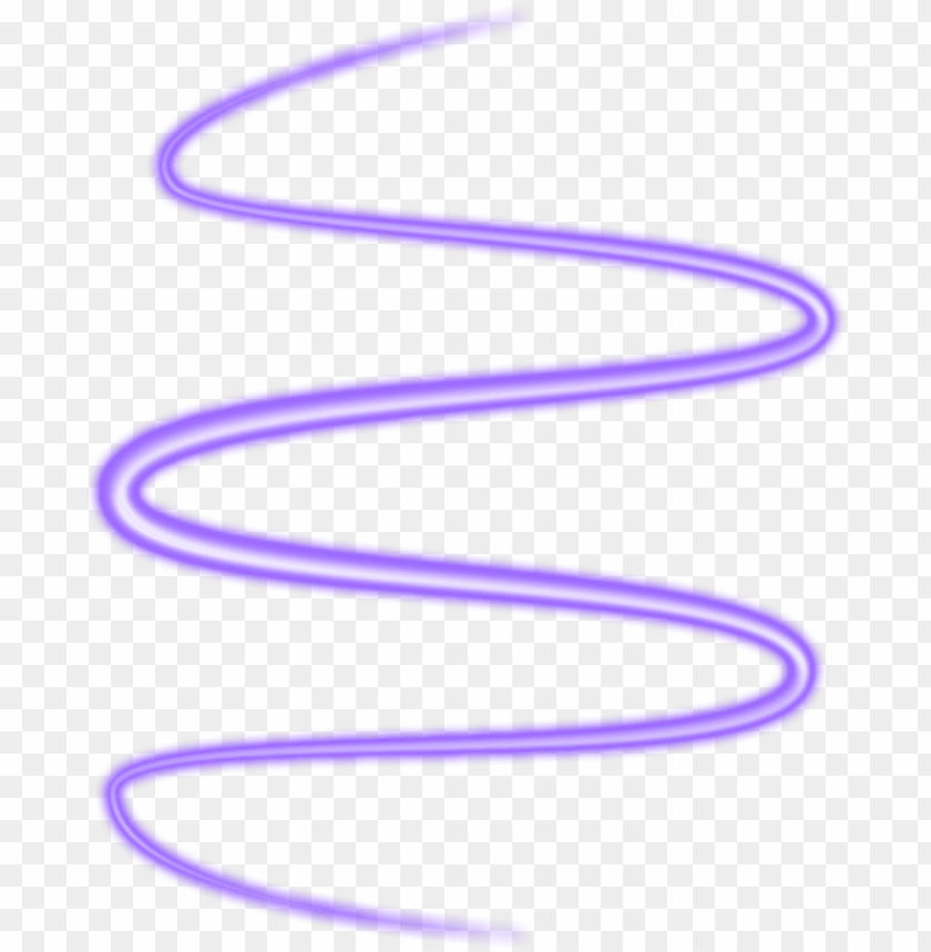 Free download | HD PNG purple effortless neon light perfect for editing ...