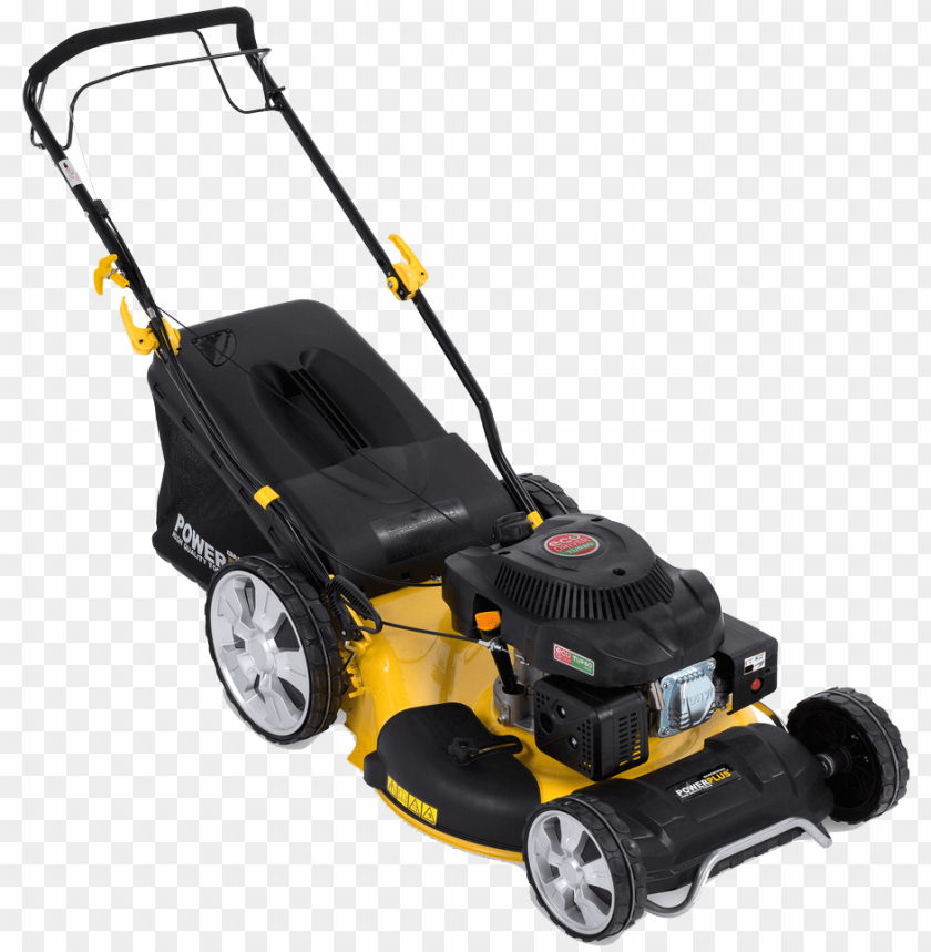 Free download | HD PNG owerplus petrol lawnmower 173cc cub cadet push ...