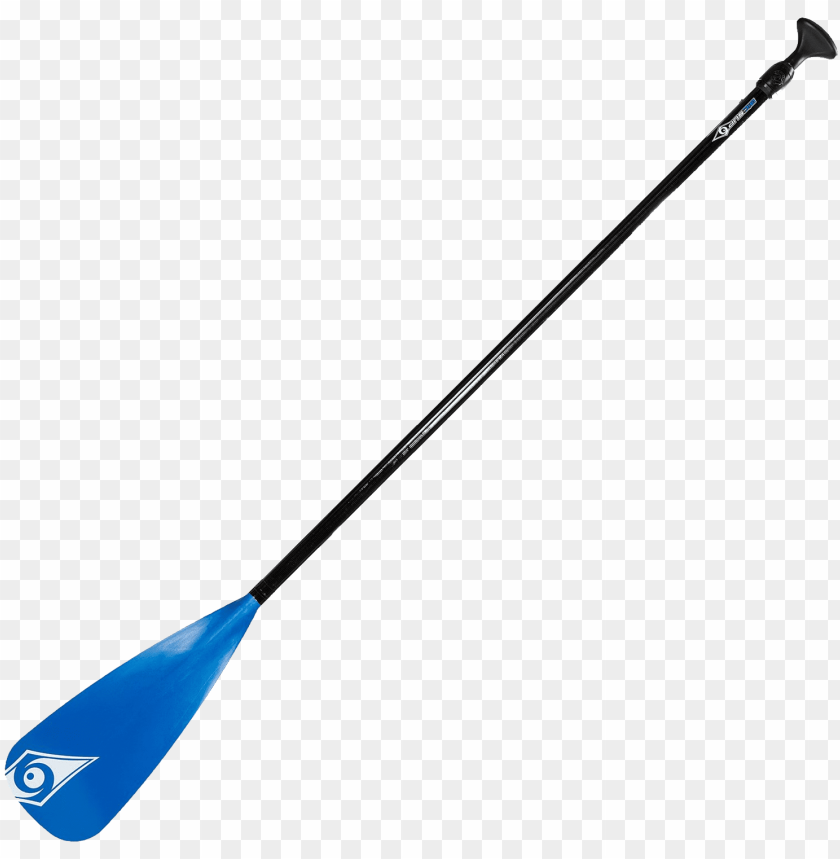 Free download | HD PNG blue paddle with black handle png | TOPpng