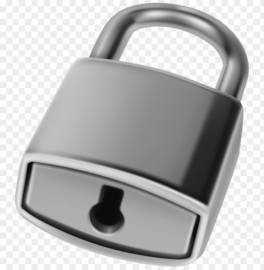 Free download | HD PNG heavy duty lock padlock vector png clipart png ...