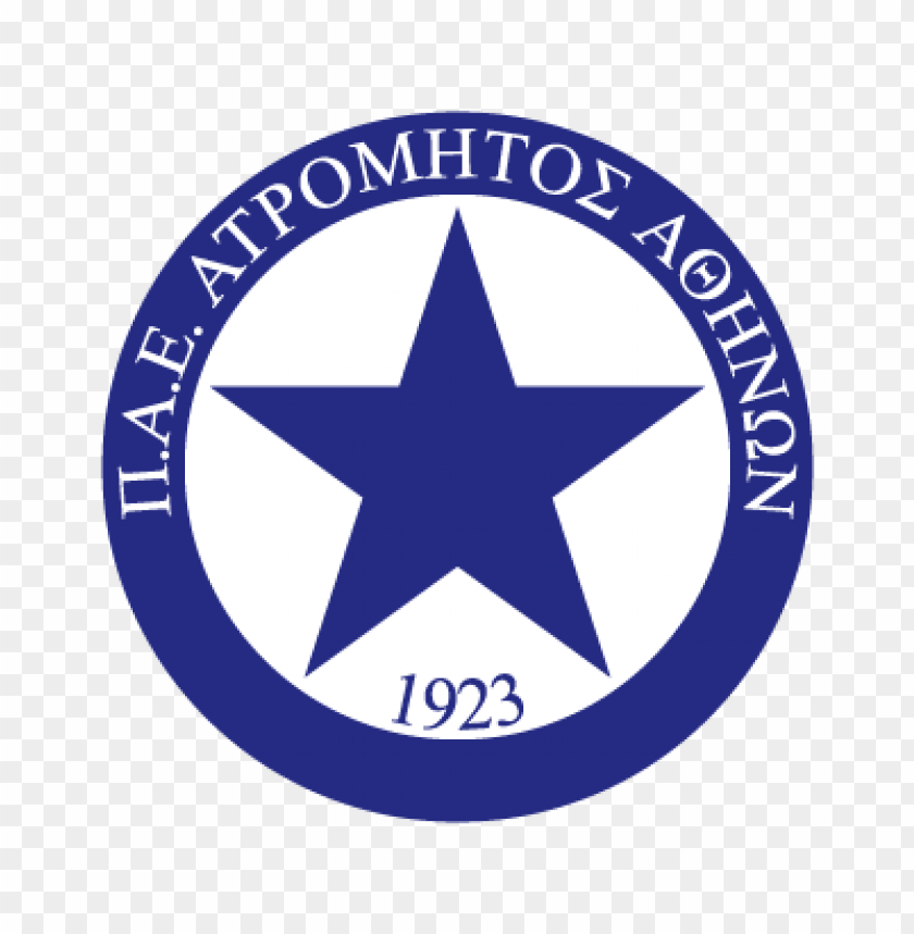 Free download | HD PNG pae atromitos vector logo | TOPpng