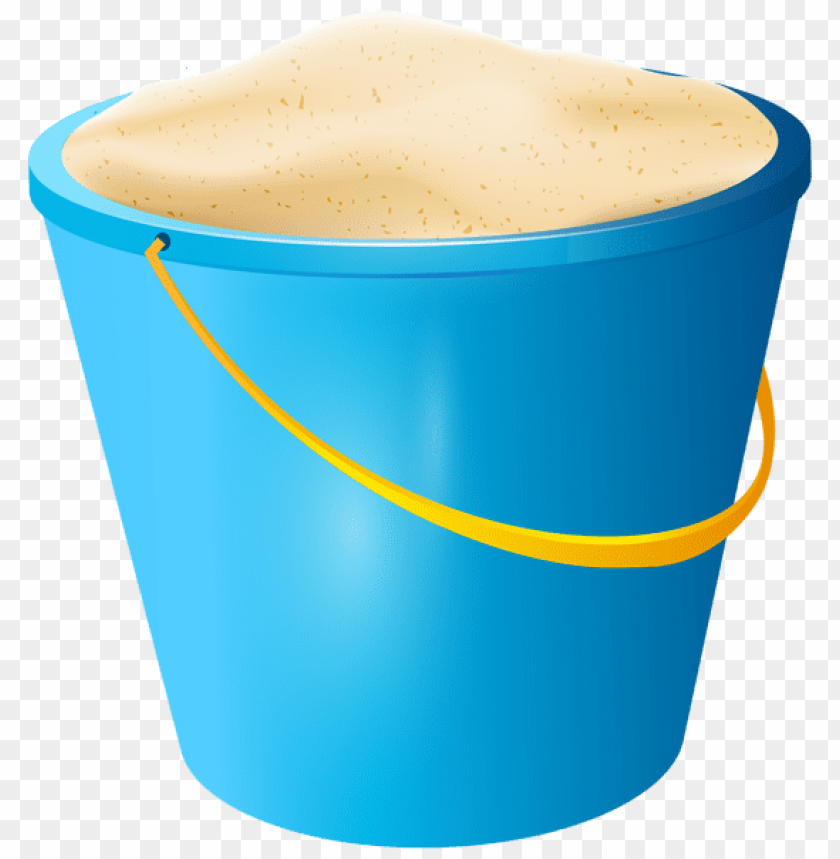 Free download | HD PNG pail with sand clipart png photo - 56057 | TOPpng