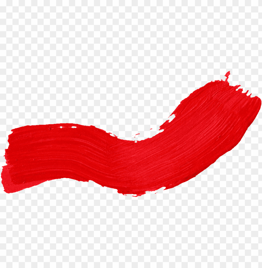 Free download | HD PNG paint brush stroke clip art PNG transparent with ...