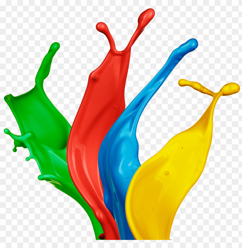 Free download | HD PNG paint splatter large footer PNG transparent with ...