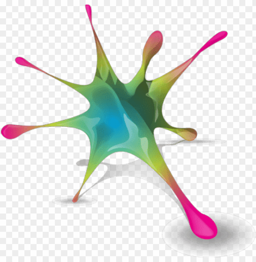 Free download | HD PNG paint splatter star PNG transparent with Clear ...