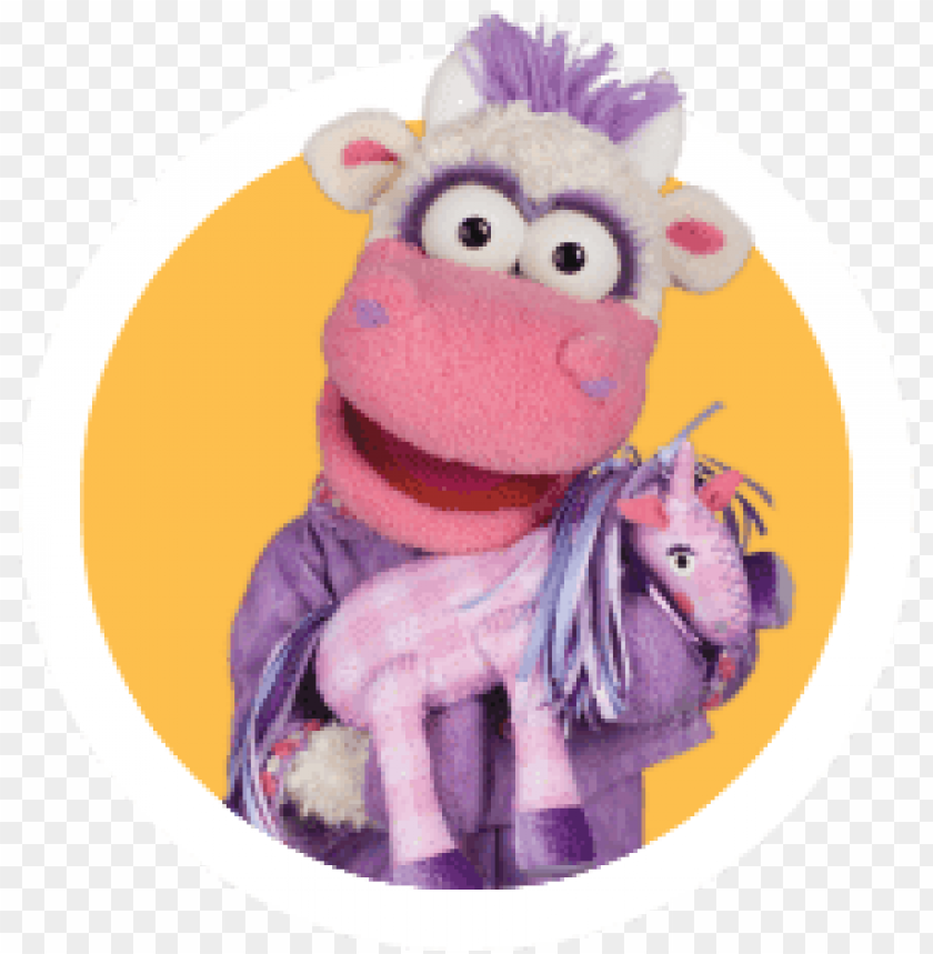 Free download | HD PNG pajanimals cowbella emblem clipart png photo ...