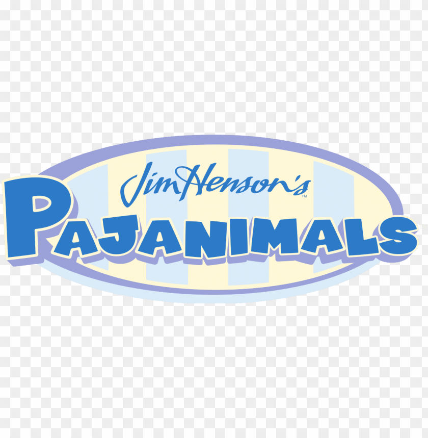 Free download | HD PNG pajanimals logo clipart png photo - 66998 | TOPpng