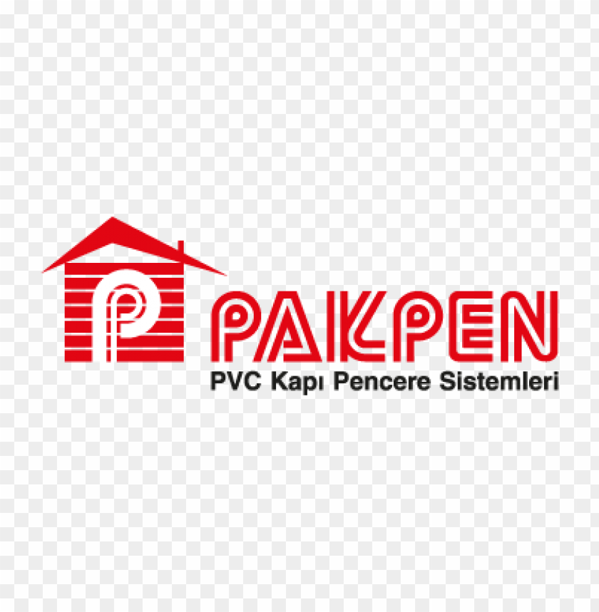 Free download | HD PNG pakpen vector logo free download | TOPpng