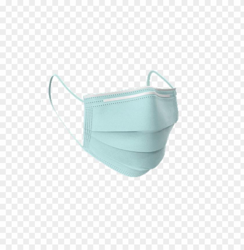 Free download | HD PNG pale blue face mask PNG transparent with Clear ...