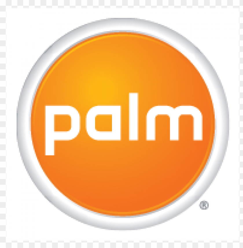 Free download | HD PNG palm logo vector free download | TOPpng