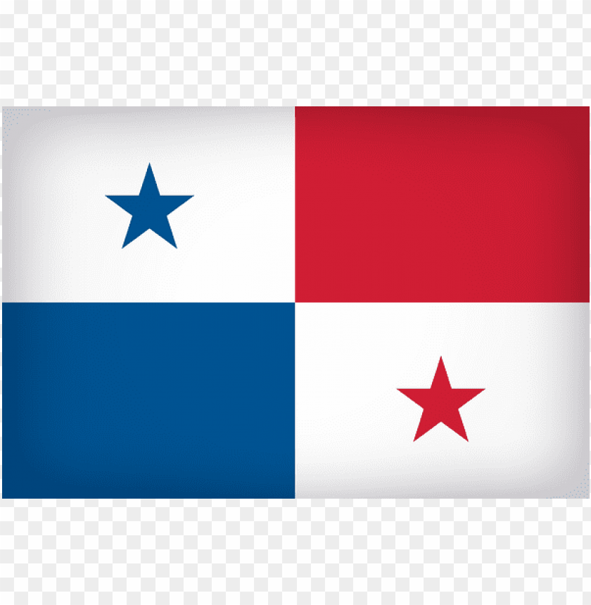Free download | HD PNG panama large flag clipart png photo - 61046 | TOPpng