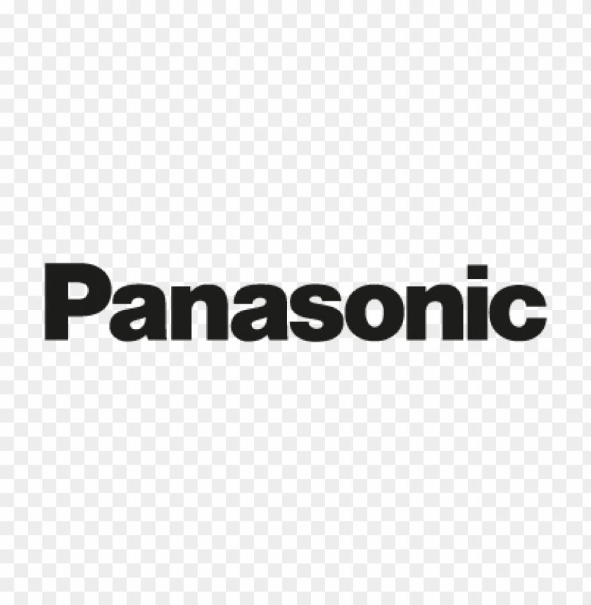 Free download | HD PNG panasonic corporation vector logo free download ...