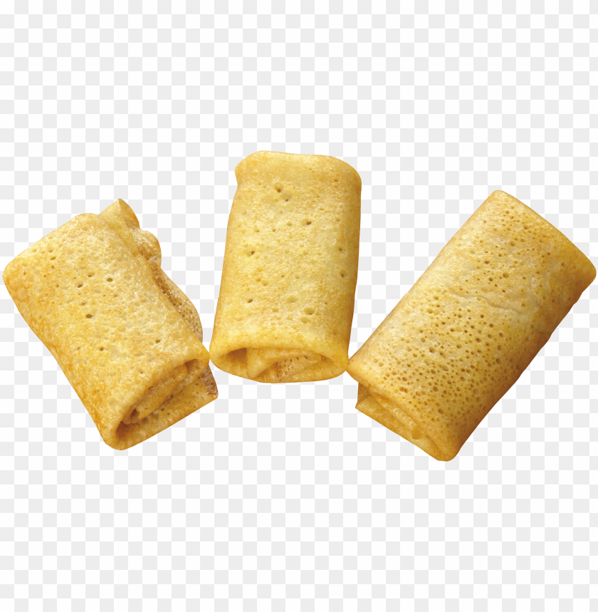 Free download | HD PNG rolled pancakes with savory stuffing PNG images ...