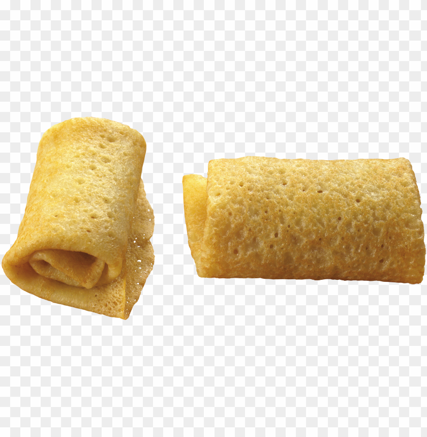 Free download | HD PNG rolled pancakes with nut filling PNG images with ...
