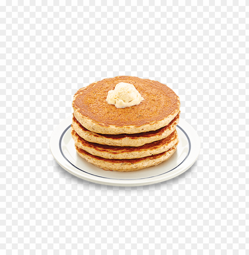 Free download | HD PNG buttered pancake stack no background PNG images ...