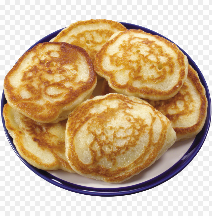 Free download | HD PNG homemade golden pancakes PNG images with ...