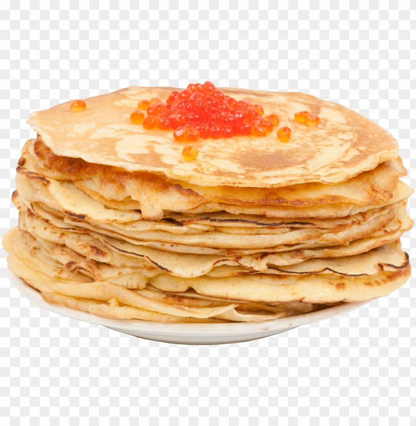 Free download | HD PNG crepes with gourmet topping PNG images with ...