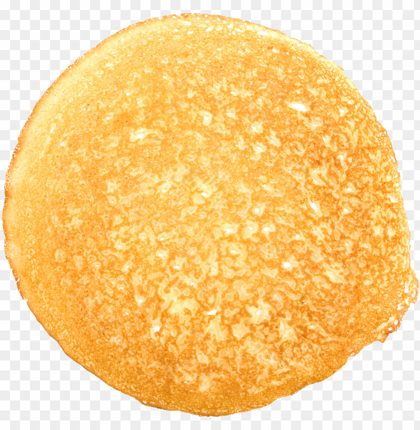 Free download | HD PNG golden pancake top view PNG images with ...