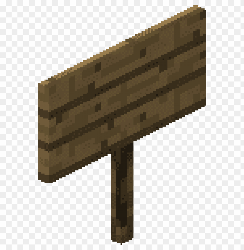 Free download | HD PNG panneau minecraft PNG transparent with Clear ...