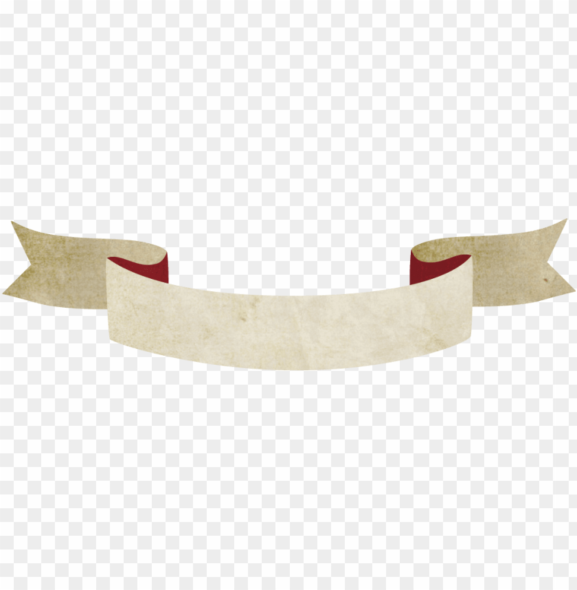 Free download | HD PNG paper banner PNG transparent with Clear ...