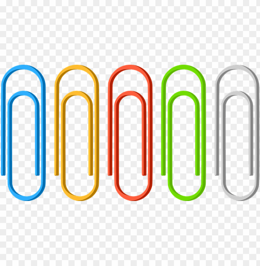 Free download | HD PNG paperclip png images Background - image ID is ...