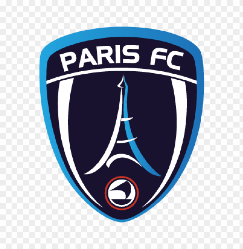 Free download | HD PNG paris fc 1969 vector logo | TOPpng