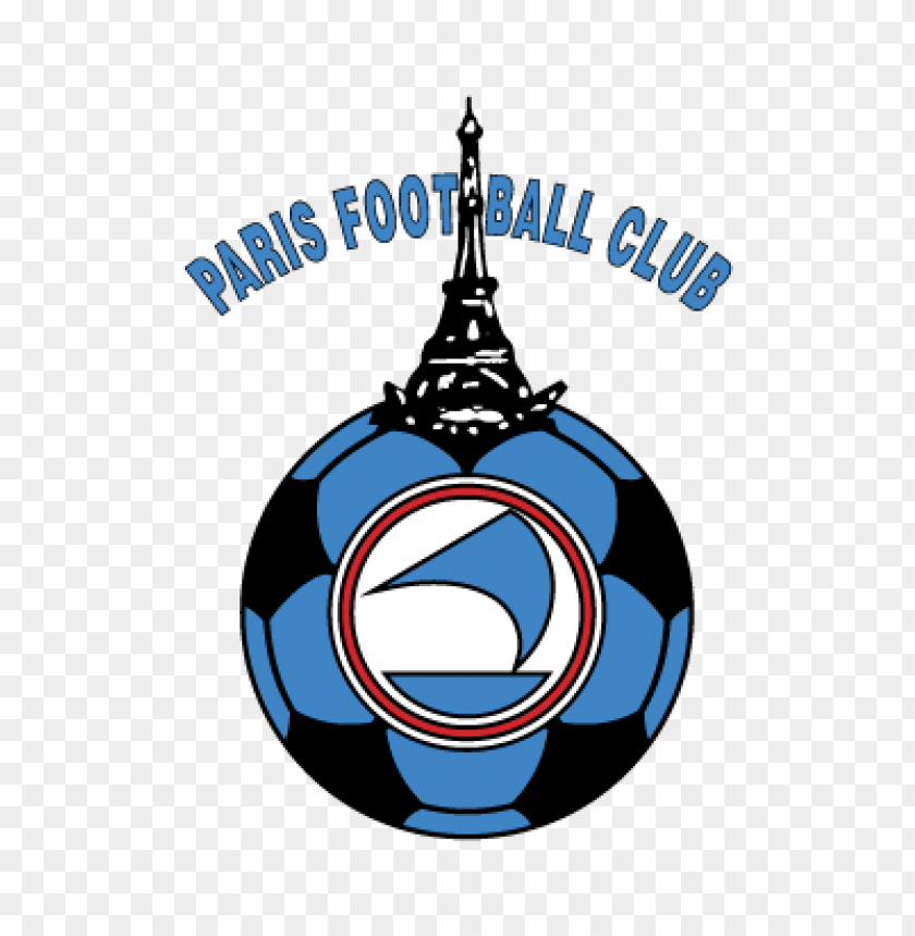 Free download | HD PNG paris fc vector logo | TOPpng