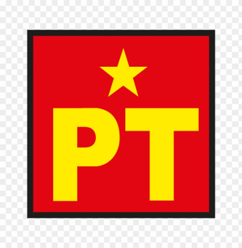 Free download | HD PNG partido del trabajo vector logo download free ...