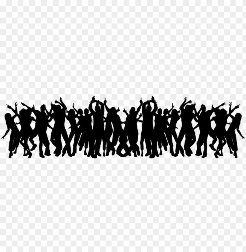 People Dancing In Church Png