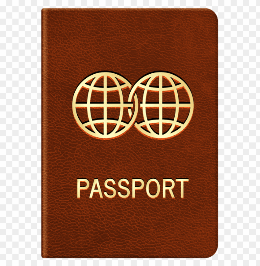 Free download | HD PNG passport clipart png photo - 54309 | TOPpng