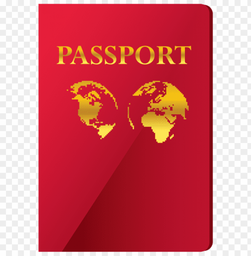 Free download | HD PNG passport transparent clipart png photo - 54313 | TOPpng