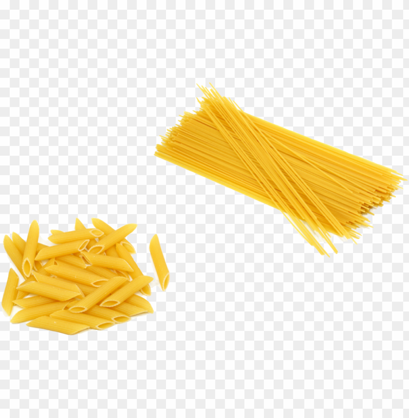 Free download | HD PNG dry spaghetti pasta sticks in golden yellow PNG ...