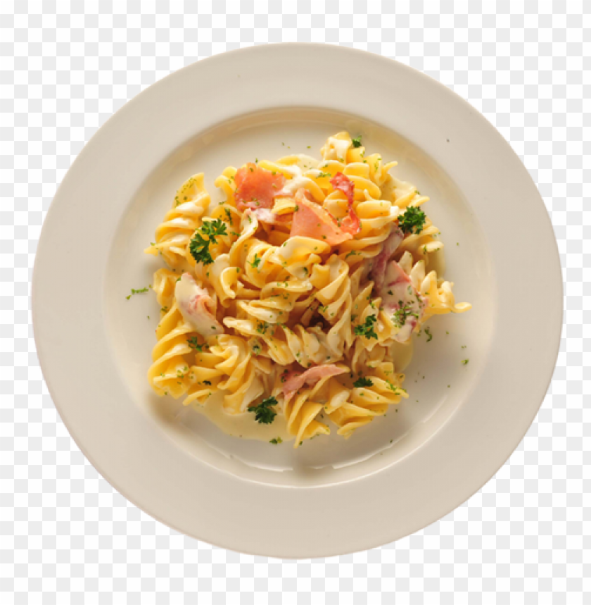 Free download | HD PNG creamy pasta with chicken and vegetables PNG ...