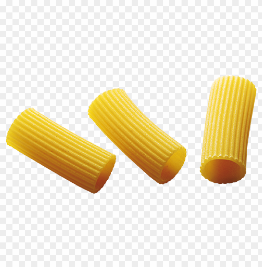Free download | HD PNG uncooked rigatoni pasta in cylindrical shape PNG ...
