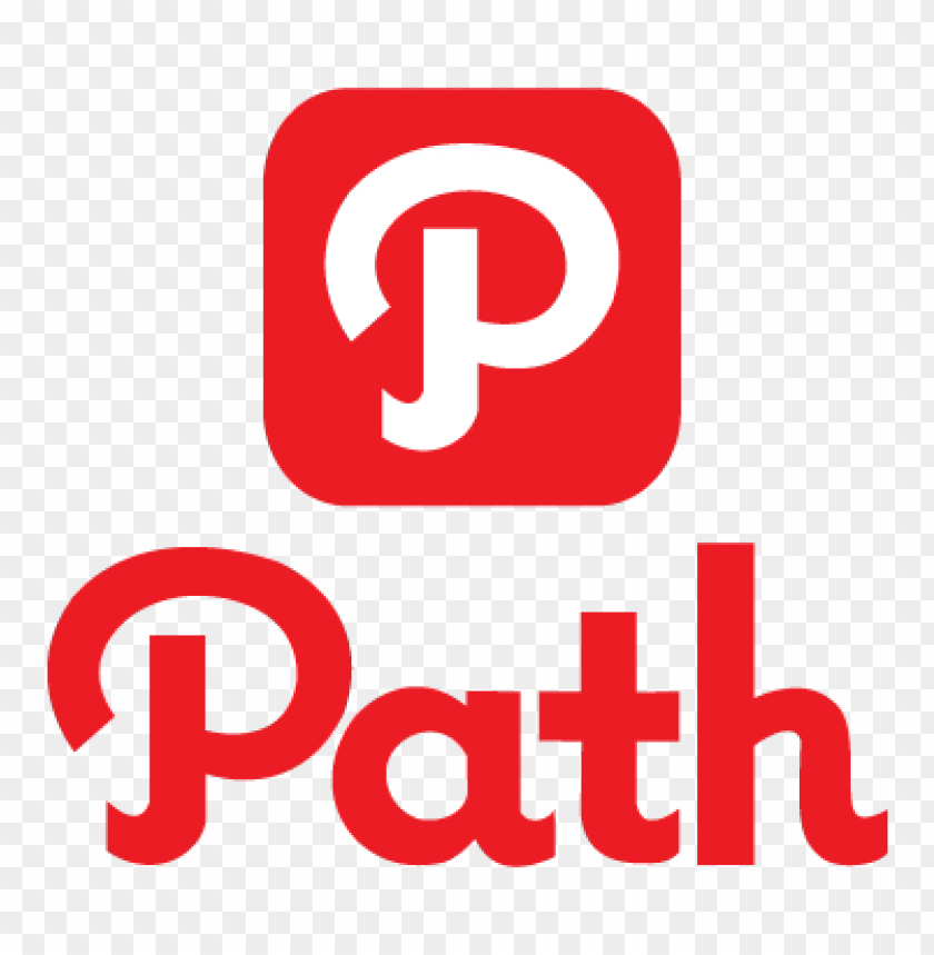 Free download | HD PNG path logo vector free download | TOPpng