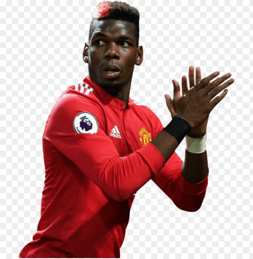 Paul Pogba Background