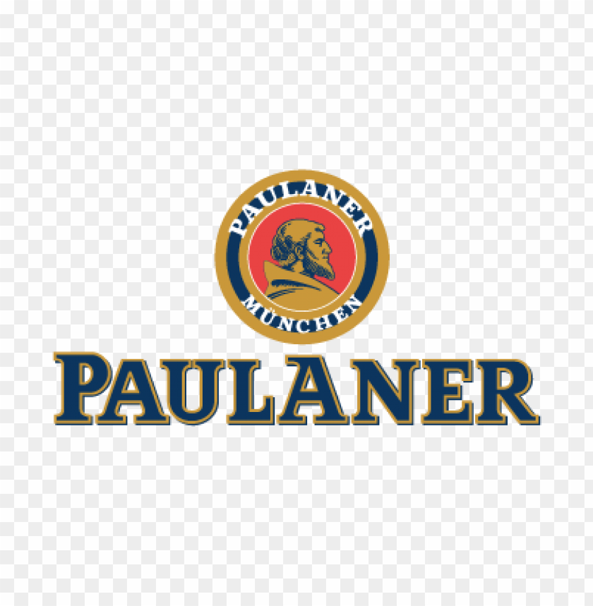 Free download | HD PNG paulaner logo vector download free | TOPpng